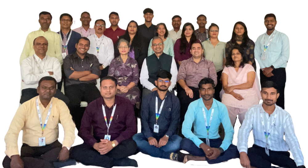 About Us - OpenLinks Foundation