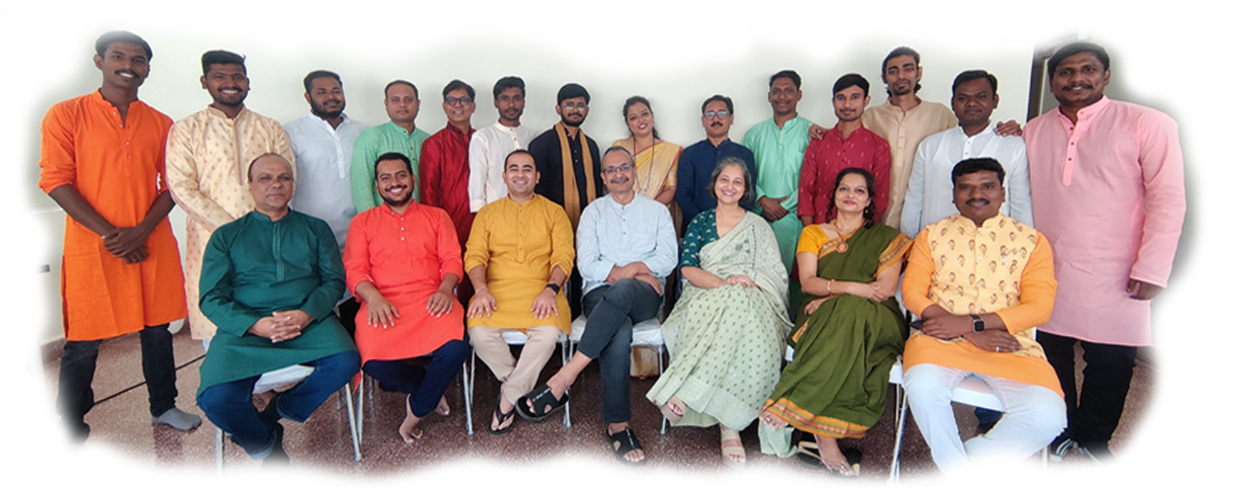 About Us - OpenLinks Foundation