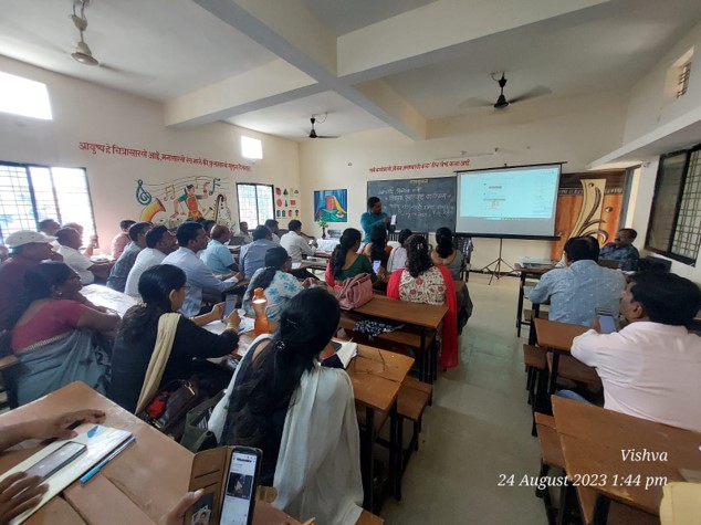 What we do - OpenLinks Foundation