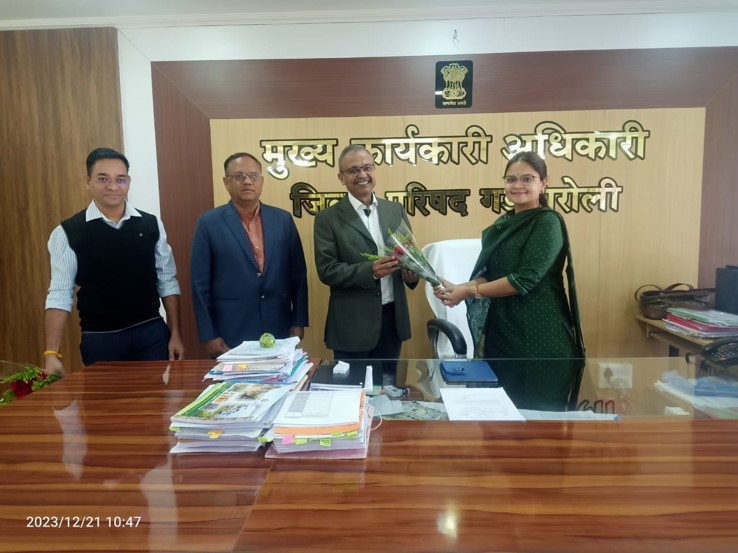 Our Impact - OpenLinks Foundation