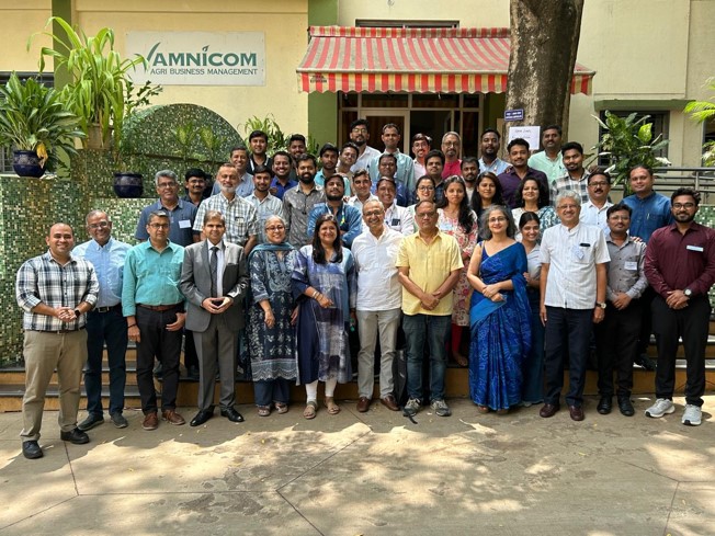 Our Impact - OpenLinks Foundation