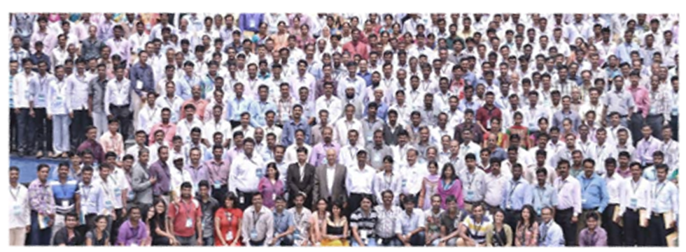 Our Impact - OpenLinks Foundation