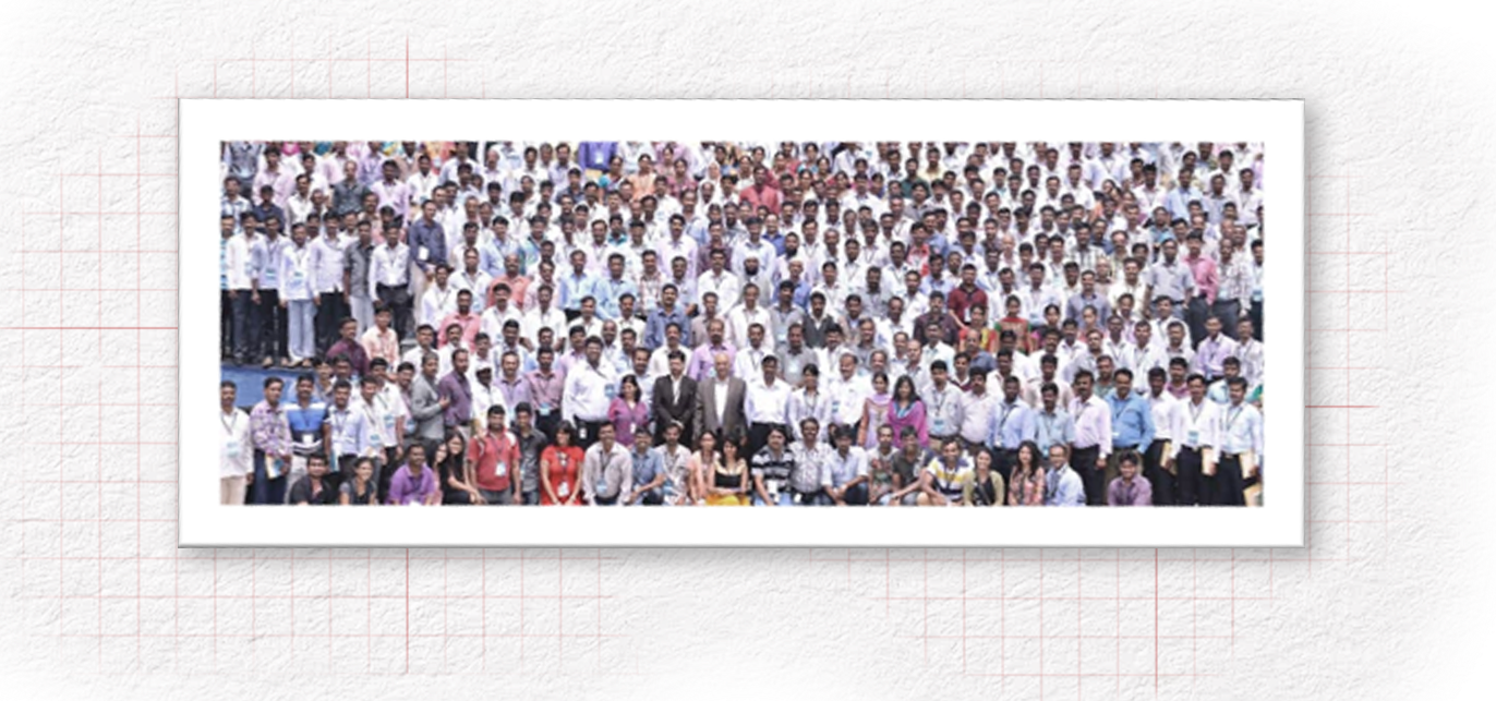 Our Impact - OpenLinks Foundation