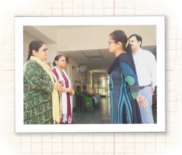 Our Impact - OpenLinks Foundation